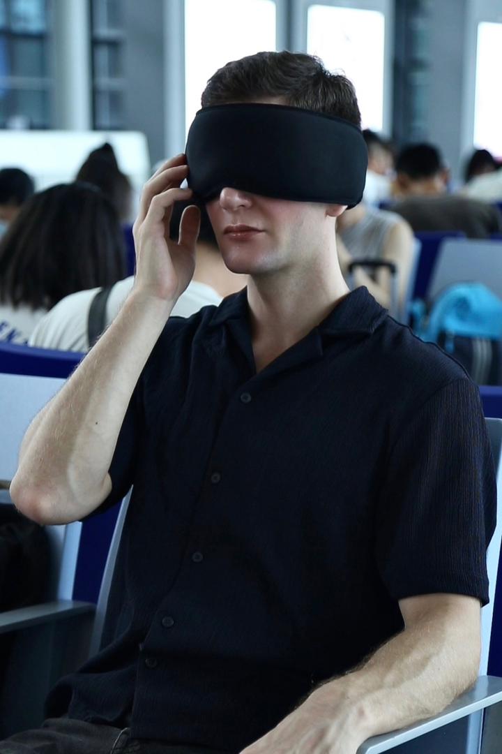 The Role of Electronic Sleep Masks in Improving Sleep Quality and Comb ...