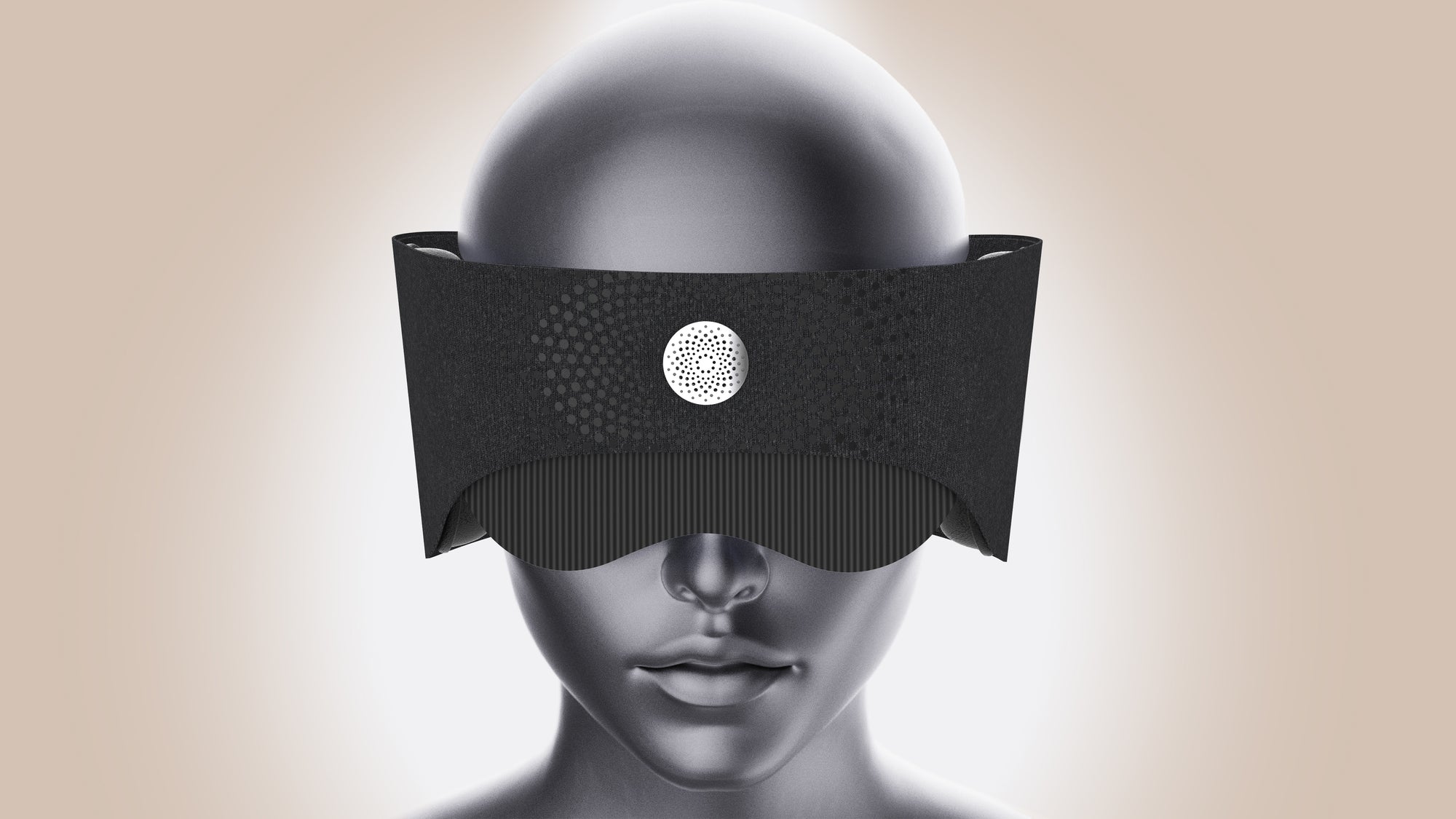 Hypnuse Hush Eye Mask
